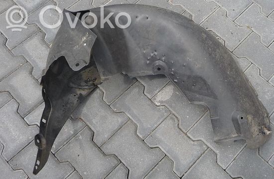 A2116901730 Mercedes-Benz E W211 Rear arch fender liner splash guards ...