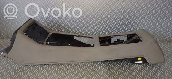 Audi A8 S8 D3 4E Center Console 4E0863241D | EzParts - Used Auto Parts