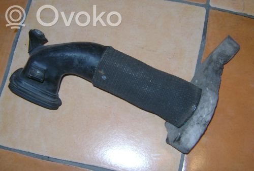Audi A6 S6 C6 4F Air intake duct part | EzParts - Used Auto Parts