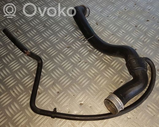 Mercedes-Benz SLK R171 Engine Coolant Pipe/hose 1715010182 | EzParts ...