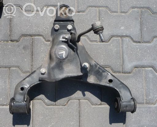 Mercedes-Benz Sprinter W906 Front Control Arm | EzParts - Used Auto Parts
