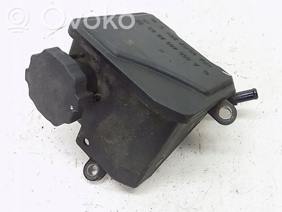 A0004602283 Mercedes-Benz E W211 Power steering fluid tank/reservoir ...