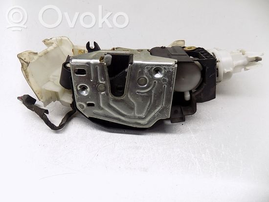 Mercedes-Benz S W220 Front Door Lock 2207205935 | EzParts - Used Auto Parts