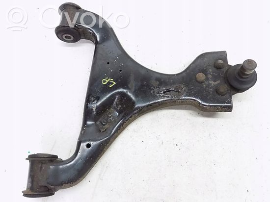 Mercedes-Benz Vito Viano W639 Front Lower Control Arm/wishbone ...