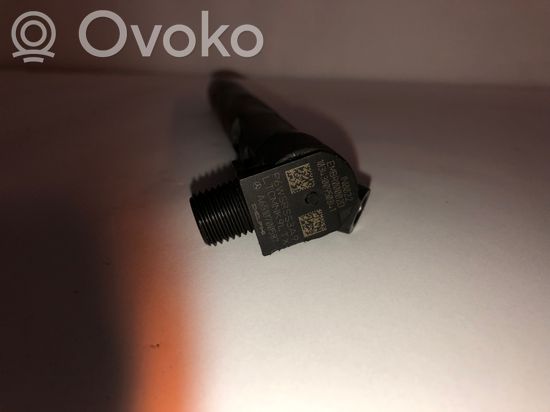 A6510700587 Mercedes-Benz Sprinter W906 Fuel injector A6510700587 ...