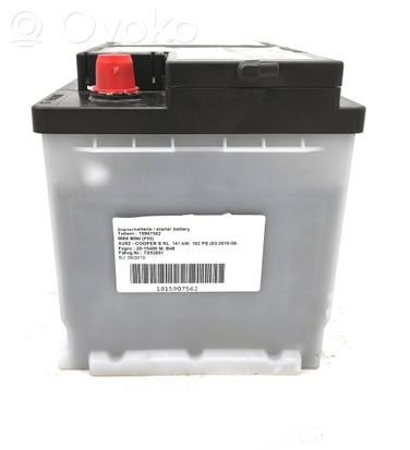 BMW 1 F40 Battery 61216805461 61216805461 6805461 – EzParts – Used Auto ...