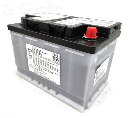 BMW 1 F40 Battery 61216805461 61216805461 6805461 | EzParts - Used Auto ...