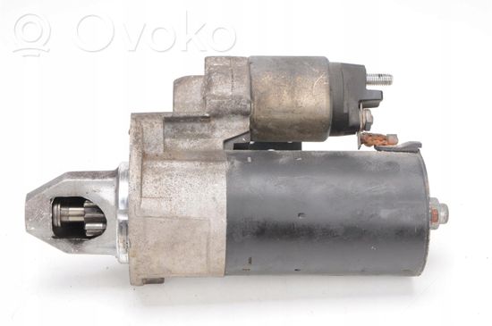 A0061511001 Mercedes-Benz SLK R171 Starter motor A0061511001 | EzParts ...