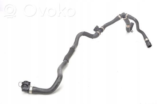 BMW X1 F48 F49 Engine Coolant Pipe/hose | EzParts - Used Auto Parts
