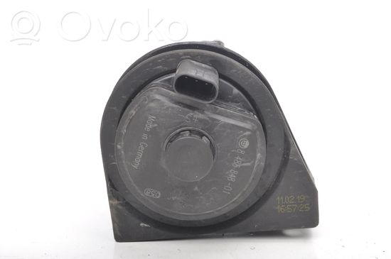 BMW X1 F48 F49 Electric Auxiliary Coolant/water Pump 8486848 | EzParts ...