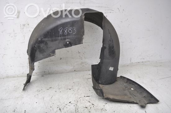 BMW Z4 E85 E86 Rear arch fender liner splash guards | EzParts - Used ...