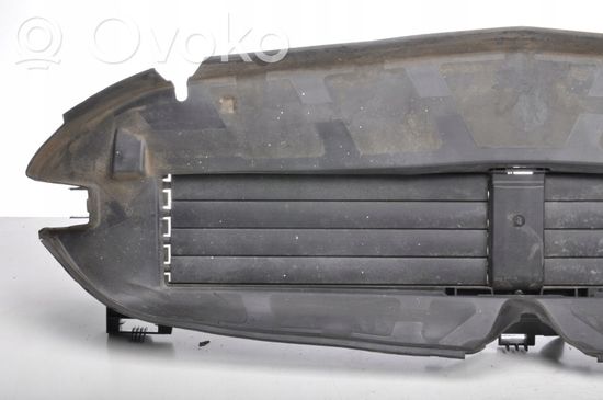 Mercedes-Benz A W177 Intercooler Air Guide/duct Channel A1778850003 ...