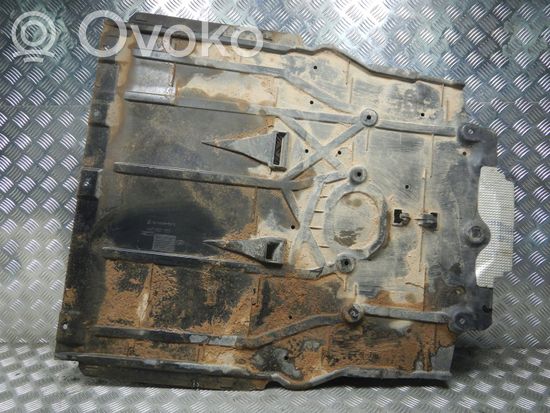 A2475201500 Mercedes-Benz A W177 Engine splash shield/under tray ...