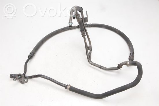 Mercedes-Benz ML AMG W164 Power Steering Hose/pipe/line A1644660681 ...