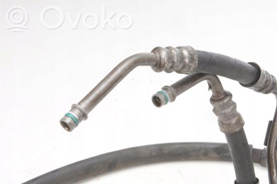 Mercedes-Benz ML AMG W164 Power Steering Hose/pipe/line A1644660681 ...