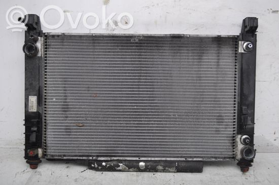 Mercedes-Benz B W245 Coolant radiator | EzParts - Used Auto Parts