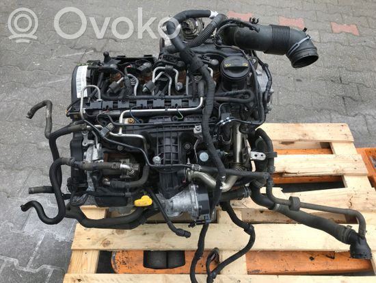 Volkswagen Caddy Engine | EzParts - Used Auto Parts