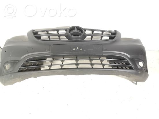 Mercedes-Benz Vito Viano W447 Front Bumper A4478851414 | EzParts - Used ...