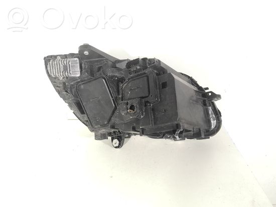 Mercedes-Benz C W205 Headlight/headlamp A2059062504 | EzParts - Used ...