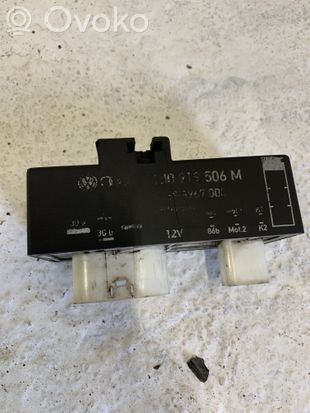 Volkswagen Polo Glow Plug Pre-heat Relay | EzParts - Used Auto Parts