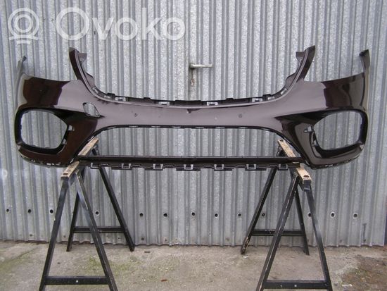 A2228809500 Mercedes-Benz S AMG W222 Front bumper A2228809500 | EzParts ...