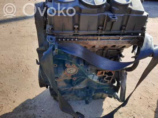 BMR Volkswagen PASSAT B6 Engine BMR | EzParts - Used Auto Parts