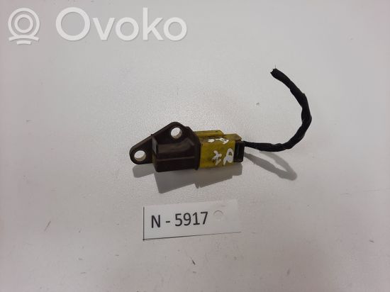 4L0959651 Audi Q7 4L Airbag deployment crash/impact sensor 4L0959651 ...
