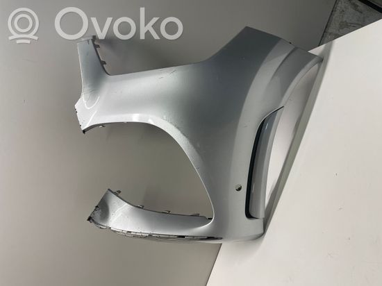 A1678855303 Mercedes-Benz GLE W167 Front bumper A1678855303 | EzParts ...