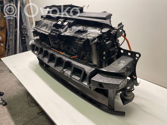 Volkswagen PASSAT B8 Radiator support slam panel | EzParts - Used Auto ...