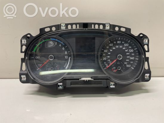 5G1920954A Volkswagen Golf VII Speedometer (instrument cluster ...