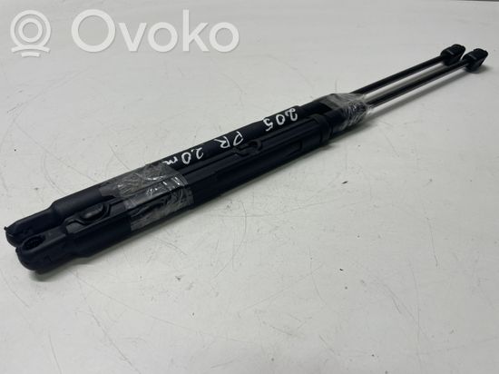 A2059800164 Mercedes-Benz C W205 Front bonnet/hood damper/strut ...