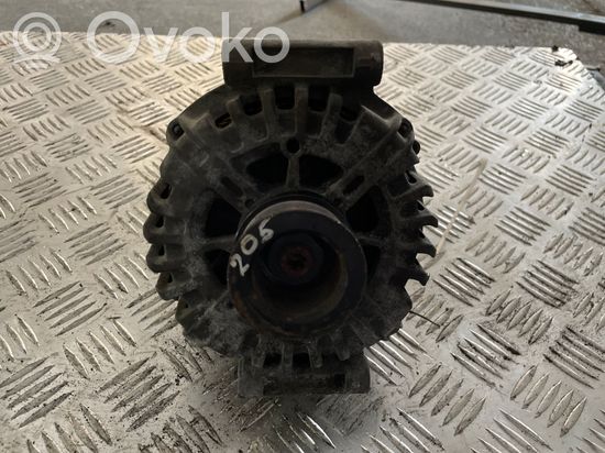 A0009062822 Mercedes-Benz GLC X253 C253 Generator/alternator ...