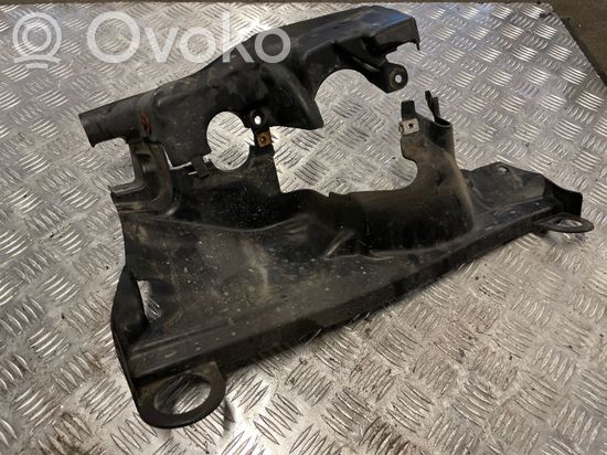 7267566 BMW 5 F10 F11 Front underbody cover/under tray 7267566 ...