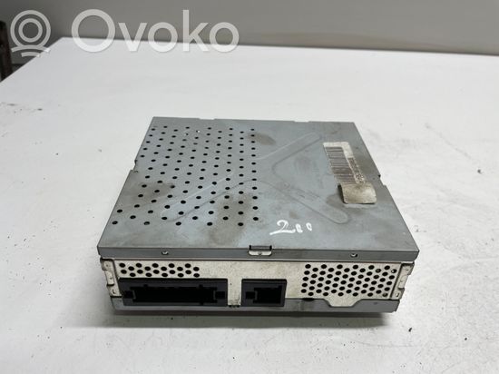 Mercedes-Benz E W211 Radio/CD/DVD/GPS Head Unit A2118703989 | EzParts ...