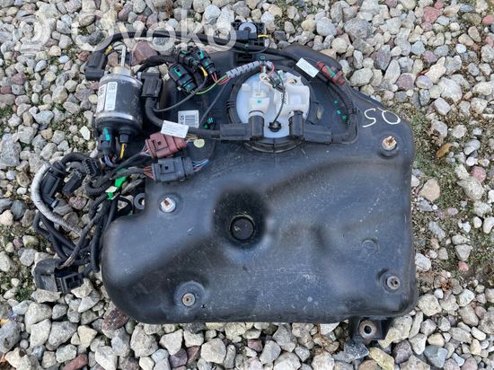 8K0131899 8R0131877 8R0131912 Audi Q5 SQ5 AdBlue liquid reservoir ...