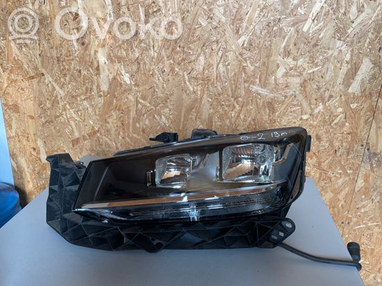 Audi Q2 Headlight/headlamp 81A941003A | EzParts - Used Auto Parts