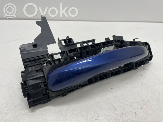 Mercedes-Benz C W205 Front Door Exterior Handle A0997601700 | EzParts ...