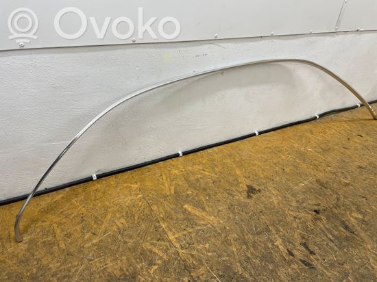Mercedes-Benz C W204 Roof Trim Bar Molding Cover A2046902280 | EzParts ...