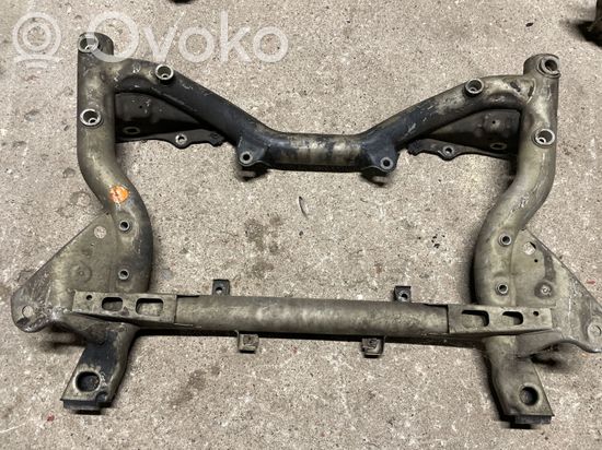 Mercedes-Benz E W212 Front subframe | EzParts - Used Auto Parts