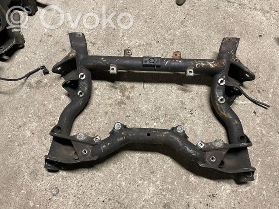 Mercedes-Benz E W212 Front Subframe | EzParts - Used Auto Parts