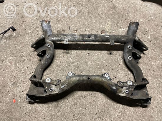 Mercedes-Benz C W204 Front Subframe | EzParts - Used Auto Parts