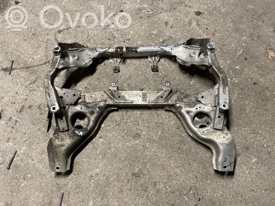 BMW X1 E84 Front subframe | EzParts - Used Auto Parts