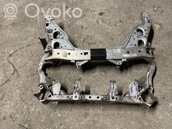 BMW X1 E84 Front subframe | EzParts - Used Auto Parts