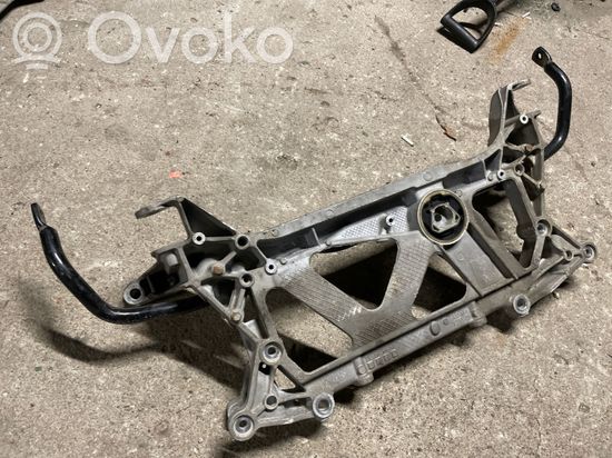 3Q0199369E Volkswagen PASSAT B8 Front subframe 3Q0199369E | EzParts ...
