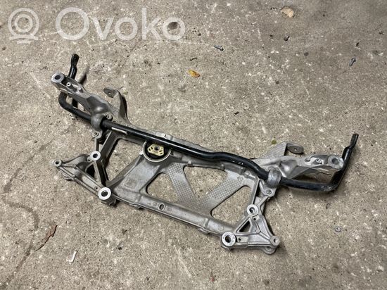 3Q0199369E Volkswagen PASSAT B8 Front subframe 3Q0199369E | EzParts ...