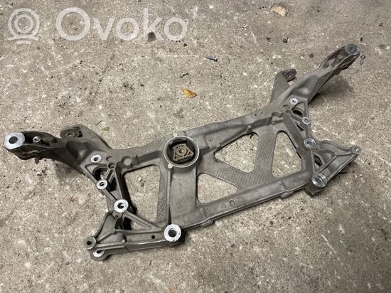 3Q0199369E Volkswagen PASSAT B8 Front subframe 3Q0199369E | EzParts ...