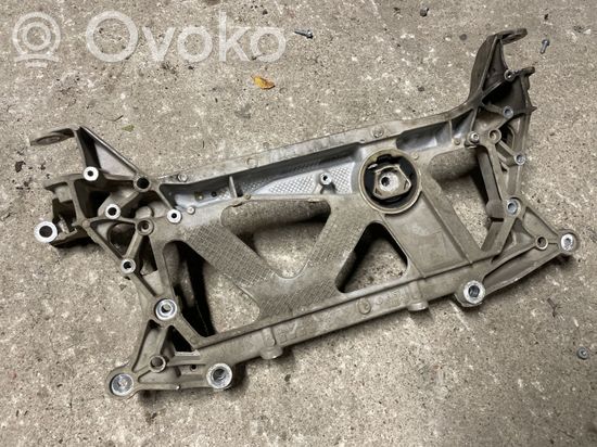 3Q0199369E Volkswagen PASSAT B8 Front subframe 3Q0199369E | EzParts ...