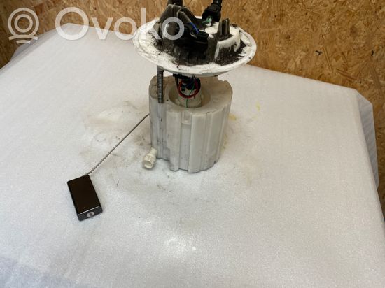 A1664702494 Mercedes-Benz ML W166 In-tank fuel pump A1664702494 ...