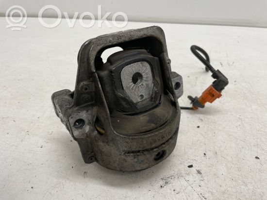 Audi Q5 SQ5 Engine Mount Bracket 8K0199381 | EzParts - Used Auto Parts