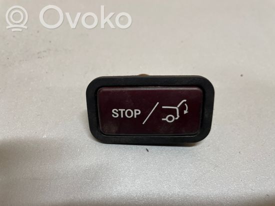 Mercedes-Benz C W205 Tailgate/trunk/boot Open Switch 2128210651 ...